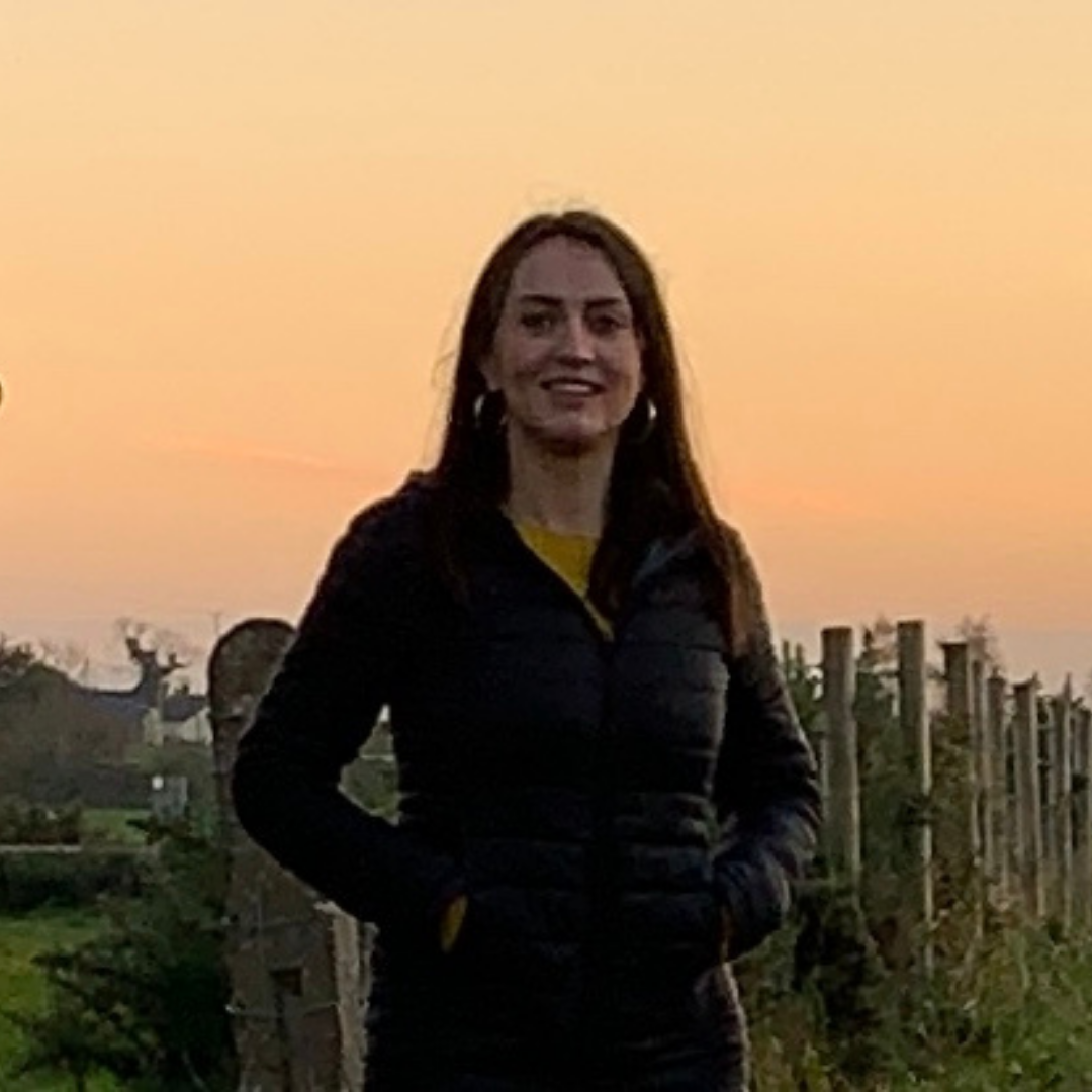 50:50 NI Meets Emma Sheerin